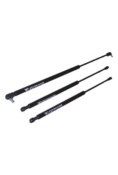 Turkas Fiat Palio Weekend Bagaj Amortisörü Takımı Sağ Sol 1996-2004 Turkas Fiat Palio Weekend Bagaj Amortisörü Takımı Sağ Sol 1996-2004