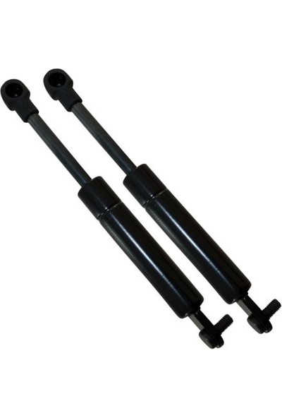 Turkas Volkswagen Bora Sedan Bagaj Amortisörü Takımı Sağ Sol 1998-2005 Turkas Volkswagen Bora Sedan Bagaj Amortisörü Takımı Sağ Sol 1998-2005