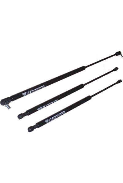 Turkas Skoda Felicia Sw 6U5 Bagaj Amortisörü Takımı Sağ Sol 1995-2001 Turkas Skoda Felicia Sw 6U5 Bagaj Amortisörü Takımı Sağ Sol 1995-2001