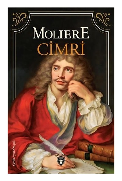 Cimri - Moliere
