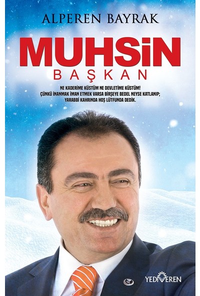 Muhsin Başkan - Alperen Bayrak