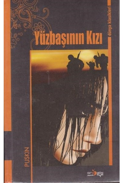 Yüzbaşının Kızı-Dünya Klasikleri - Puşkin