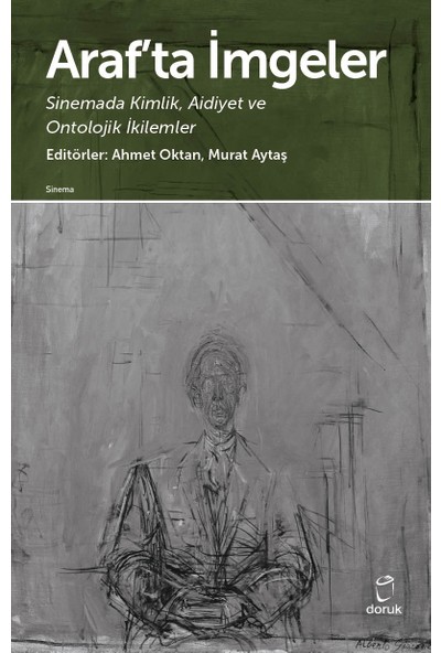 Araf'ta İmgeler - Ahmet Oktan