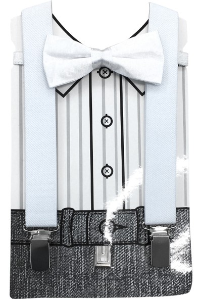 By Leyal For Kids Papyon Ve Aski Set-E0011 By Leyal For Kids Papyon Ve Aski Set-E0011