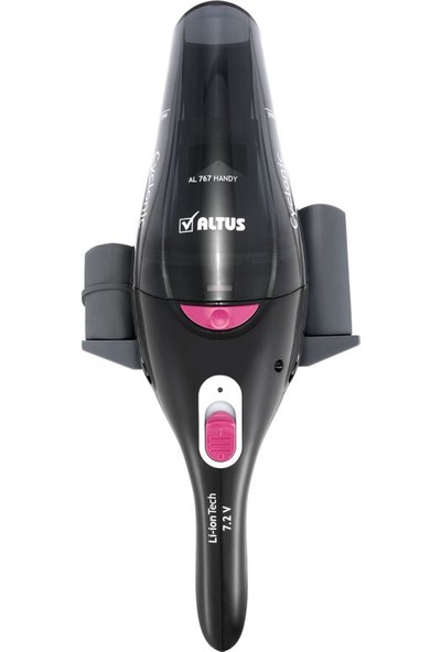 Altus AL 767 Şarjlı El Süpürgesi