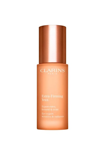 Clarins Extra-Firming Yeux 15 ml Clarins Extra-Firming Yeux 15 ml