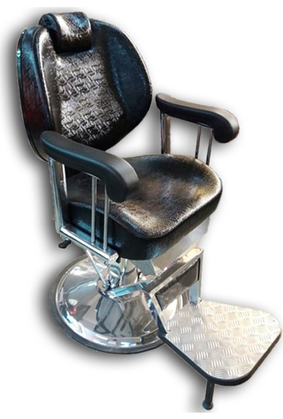 Viaypi Erkek Berber Koltuğu