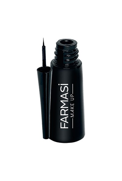 Farmasi Deep Look İnce Uçlu Eyeliner 4,5 gr Farmasi Deep Look İnce Uçlu Eyeliner 4,5 gr