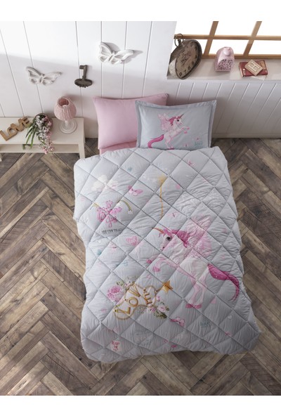 Clasy Ranforce Uyku Seti Tek Kişilik (B)