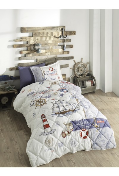 Clasy Ranforce Uyku Seti Tek Kişilik (B)