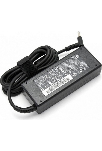 Hp 19.5V 4.62A 4.5 3.0Mm 90W Notebook Adaptörü Hp 19.5V 4.62A 4.5 3.0Mm 90W Notebook Adaptörü