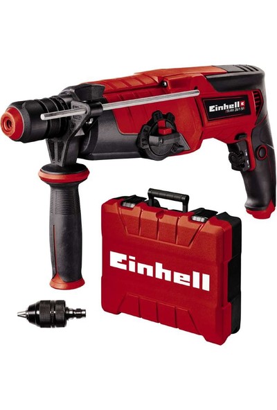 Einhell Kırıcı-Delici Kırıcı Delici TE-RH 28/1 5F Einhell Kırıcı-Delici Kırıcı Delici TE-RH 28/1 5F