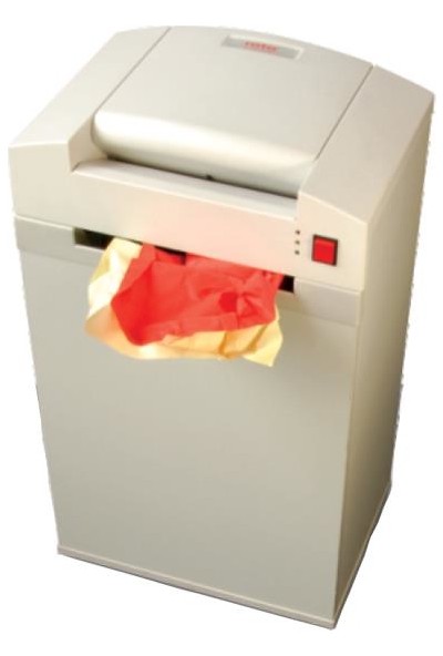 Roto S300 Cc-4 Evrak İmha Makinesi