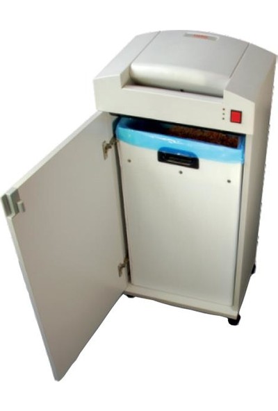 Roto S400 Sc-2 Evrak İmha Makinesi Roto S400 Sc-2 Evrak İmha Makinesi