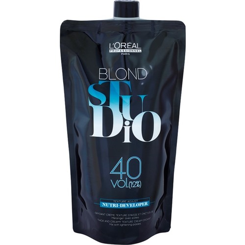 L'Oréal Professionnel Blond Studio Nutri Developer %12 40 Fiyatı