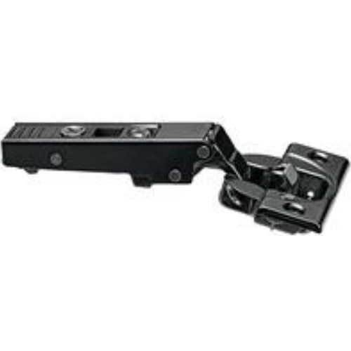 Blum 75B1550 Clip Top Blumotion 107° Düz Menteşe Onyx Siyah Fiyatı