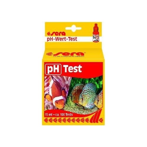 Sera pH Test 15 Ml Fiyatı, Taksit Seçenekleri ile Satın Al