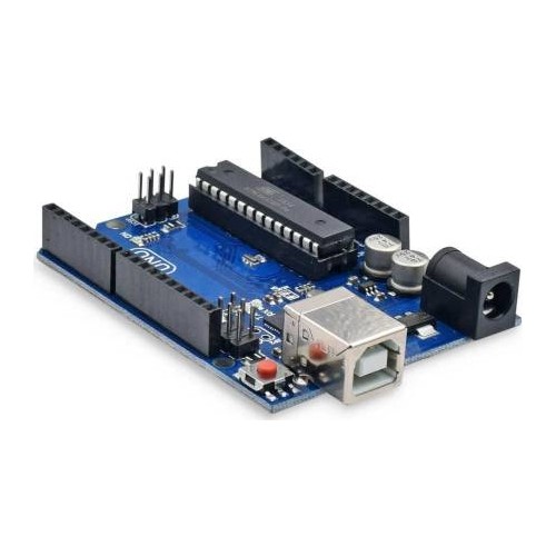 Arduino Uno R3 ( Dıp Model )Full Başlangıç Seti Kutulu Fiyatı