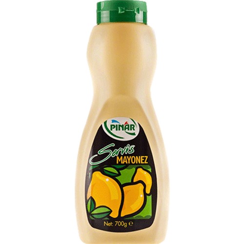 Pınar Mayonez Servis 700gr Fiyatı - Taksit Seçenekleri