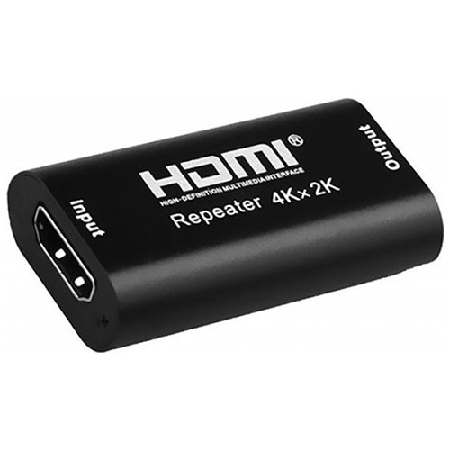 Hytech Hy-Hdr40 Hdmı To Hdmı 40M Repeater Fiyatı
