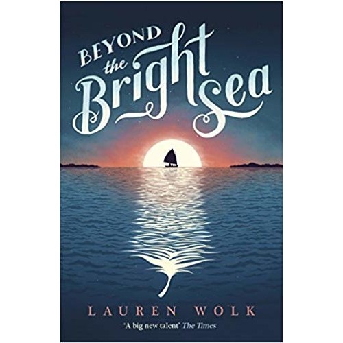 Beyond The Bright Sea Kitabı ve Fiyatı - Hepsiburada