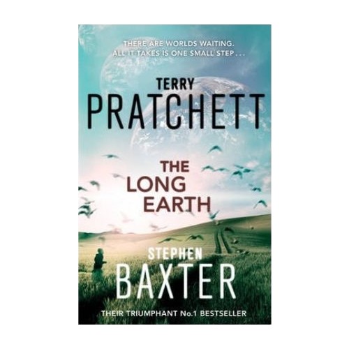 The Long Earth 1 Kitabı ve Fiyatı - Hepsiburada