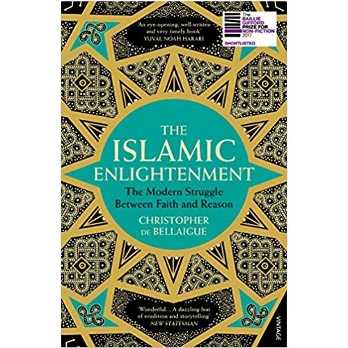 The Islamic Enlightenment: The Modern Struggle Between Faith Kitabı