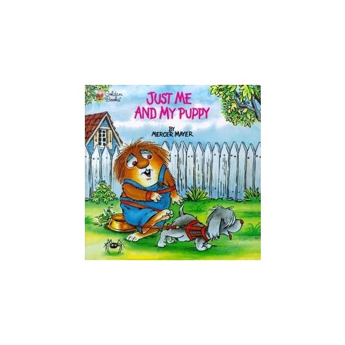 Just Me And My Puppy Kitabı ve Fiyatı - Hepsiburada