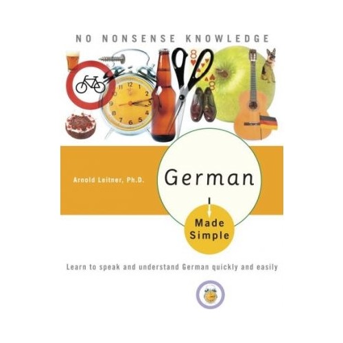 German Made Simple Kitabı ve Fiyatı - Hepsiburada