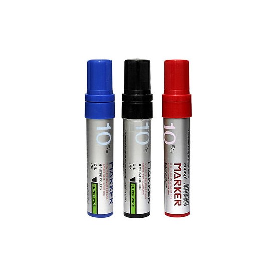 Mıcro Marker 10Mm Fiyatı, Taksit Seçenekleri ile Satın Al