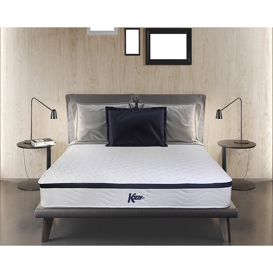 Kozzy Home Lateks 19 cm 180 X 200 cm Fiyatı - Taksit Seçenekleri