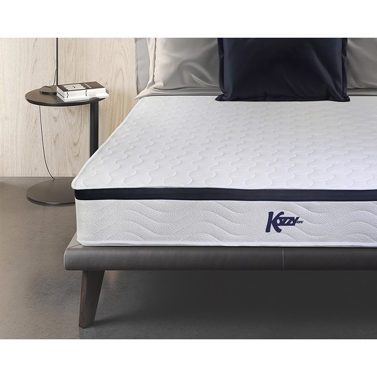 Kozzy Home Lateks 19 cm 180 X 200 cm Fiyatı - Taksit Seçenekleri