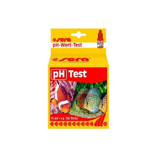 Sera pH Test 15 Ml Fiyatı, Taksit Seçenekleri ile Satın Al