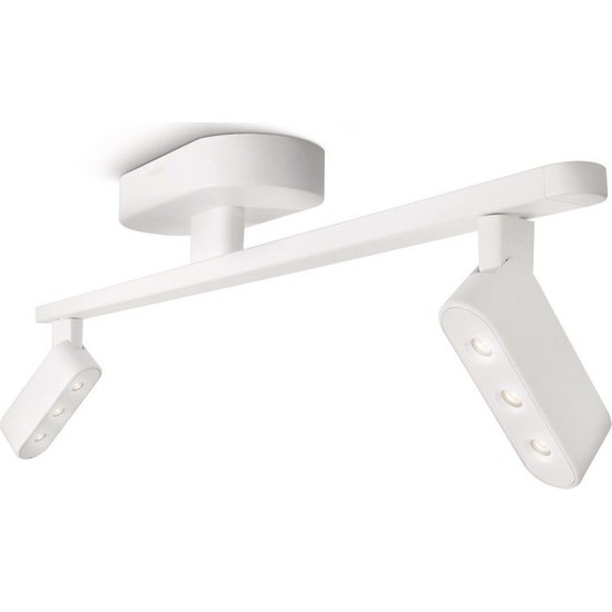 Philips Instyle Punti Spot Led Beyaz 2X7.5W 57906/31/16 Fiyatı