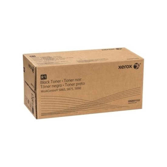 Xerox Workcentre 5865-006R01552 Fotokopi Toner Fiyatı