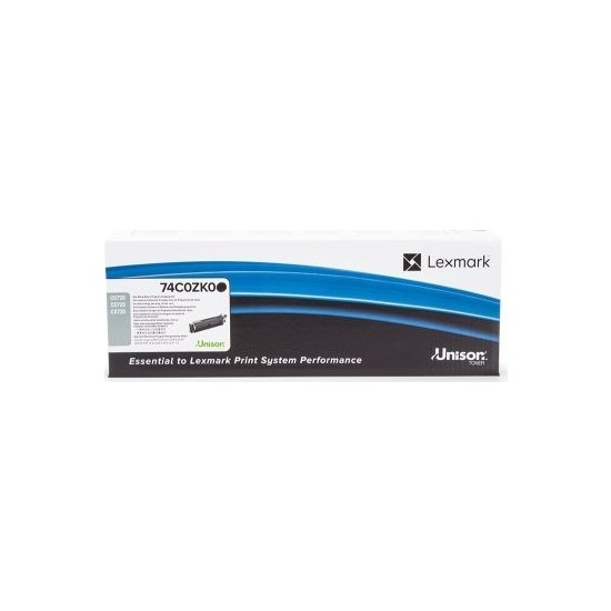 Lexmark CS720-74C0ZK0 Siyah Drum Ünitesi Fiyatı