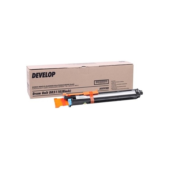 Develop DR-311 Siyah Drum Unit İneo +220 +280 +360 Fiyatı