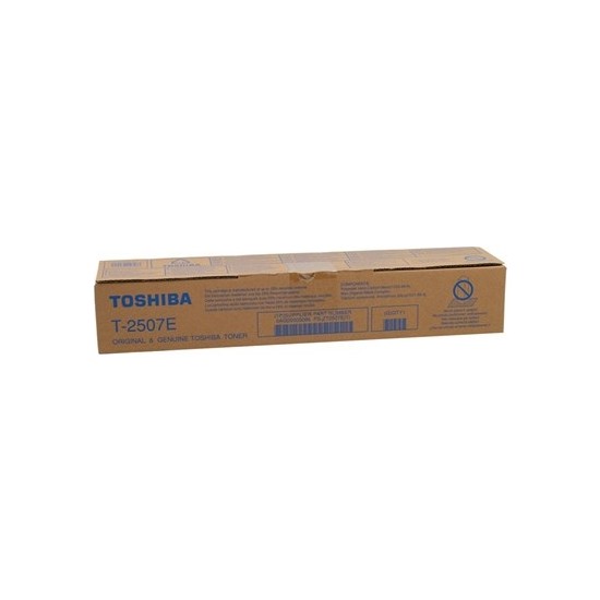 Toshiba T-2507E Toner e-Studio 2006-2007-2506 6AG00005086 Fiyatı
