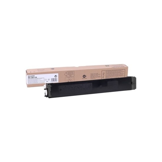 Sharp MX-23GTBA Siyah Toner MX-2010-2310-2614-3111-2314-3114 Fiyatı