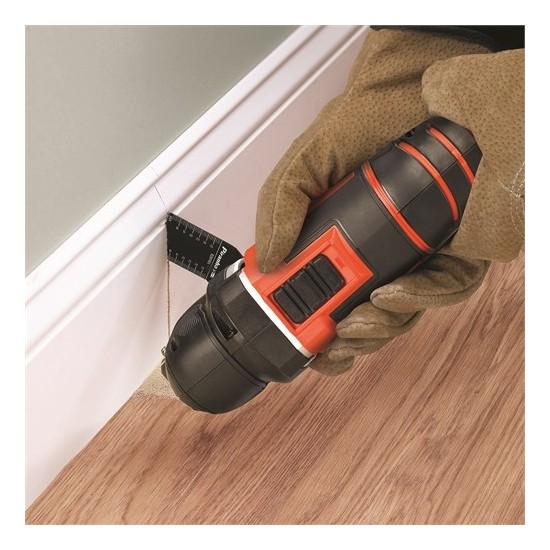 Black&Decker MT300KA-QS 300W Çok Amaçlı Alet (Raspalama, Fiyatı