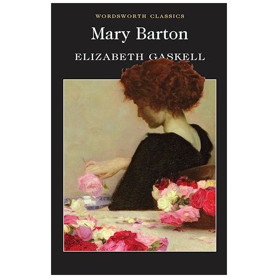 Mary Barton Kitabı ve Fiyatı - Hepsiburada