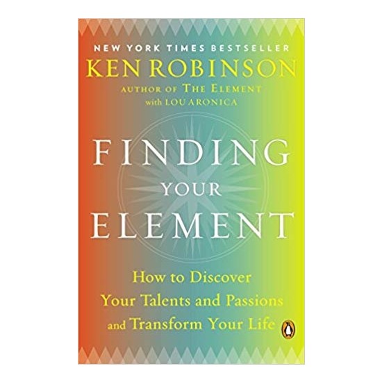 Finding Your Element Kitabı ve Fiyatı - Hepsiburada