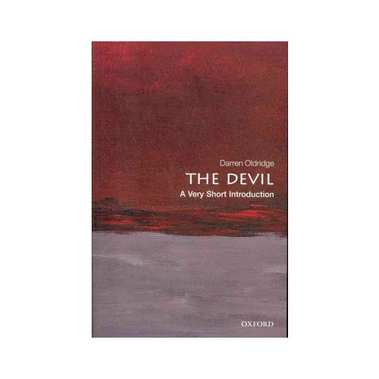 Devil: A Very Short Introduction Kitabı ve Fiyatı - Hepsiburada