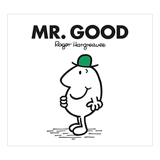 Mr. Men: Mr. Good Kitabı ve Fiyatı - Hepsiburada