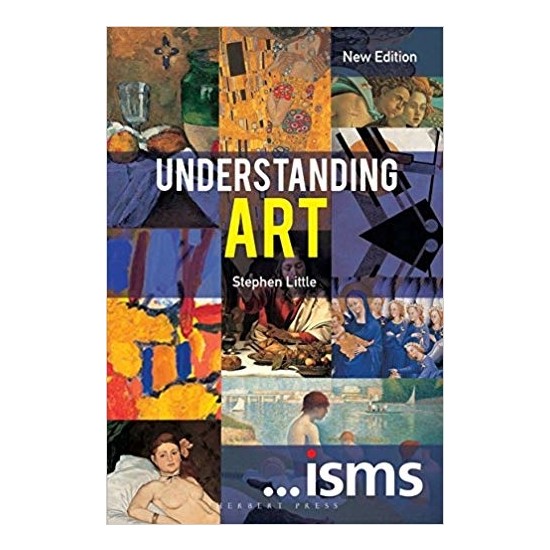 Isms: Understanding Art Kitabı ve Fiyatı - Hepsiburada