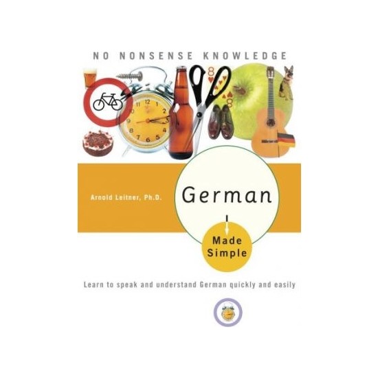 German Made Simple Kitabı ve Fiyatı - Hepsiburada