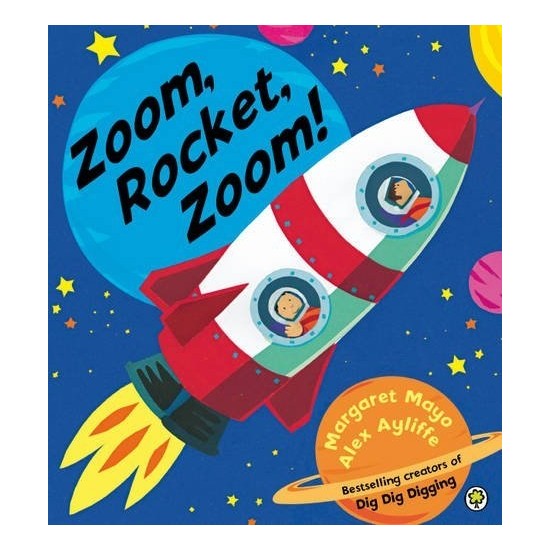 Zoom, Rocket, Zoom Kitabı ve Fiyatı - Hepsiburada