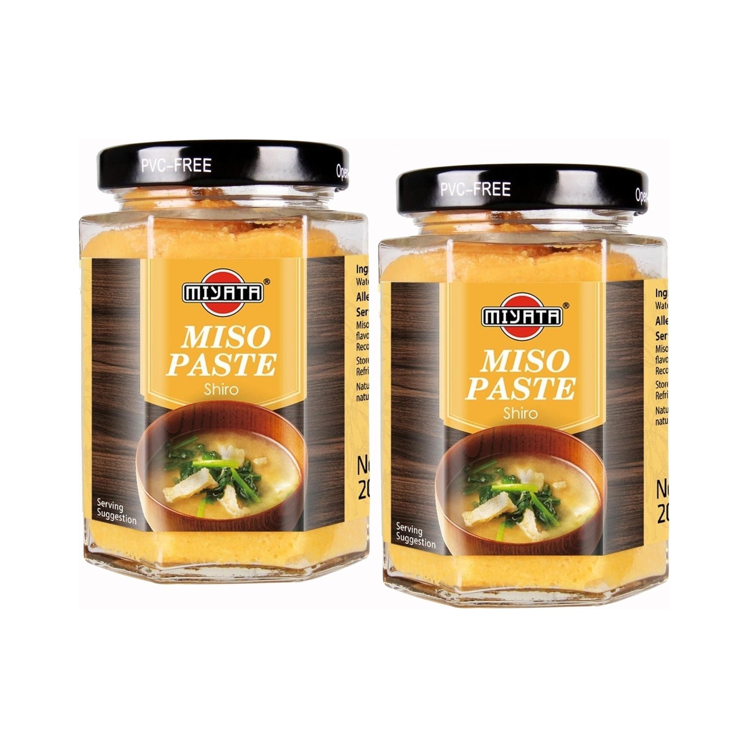 Miyata Miso Paste x 2 Adet Fiyatı - Taksit Seçenekleri