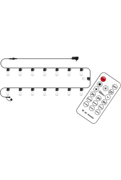 Illusory LED Şerit Aydınlatma (Yurt Dışından)