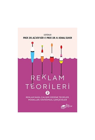 Reklam Teorileri 2 Reklam Teorileri 2